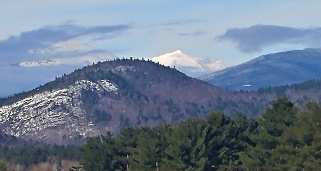 North Conway North Conway Nh Area Foliage Information And Guide