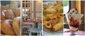 North Conway area Dining choices - North Conway NH.com